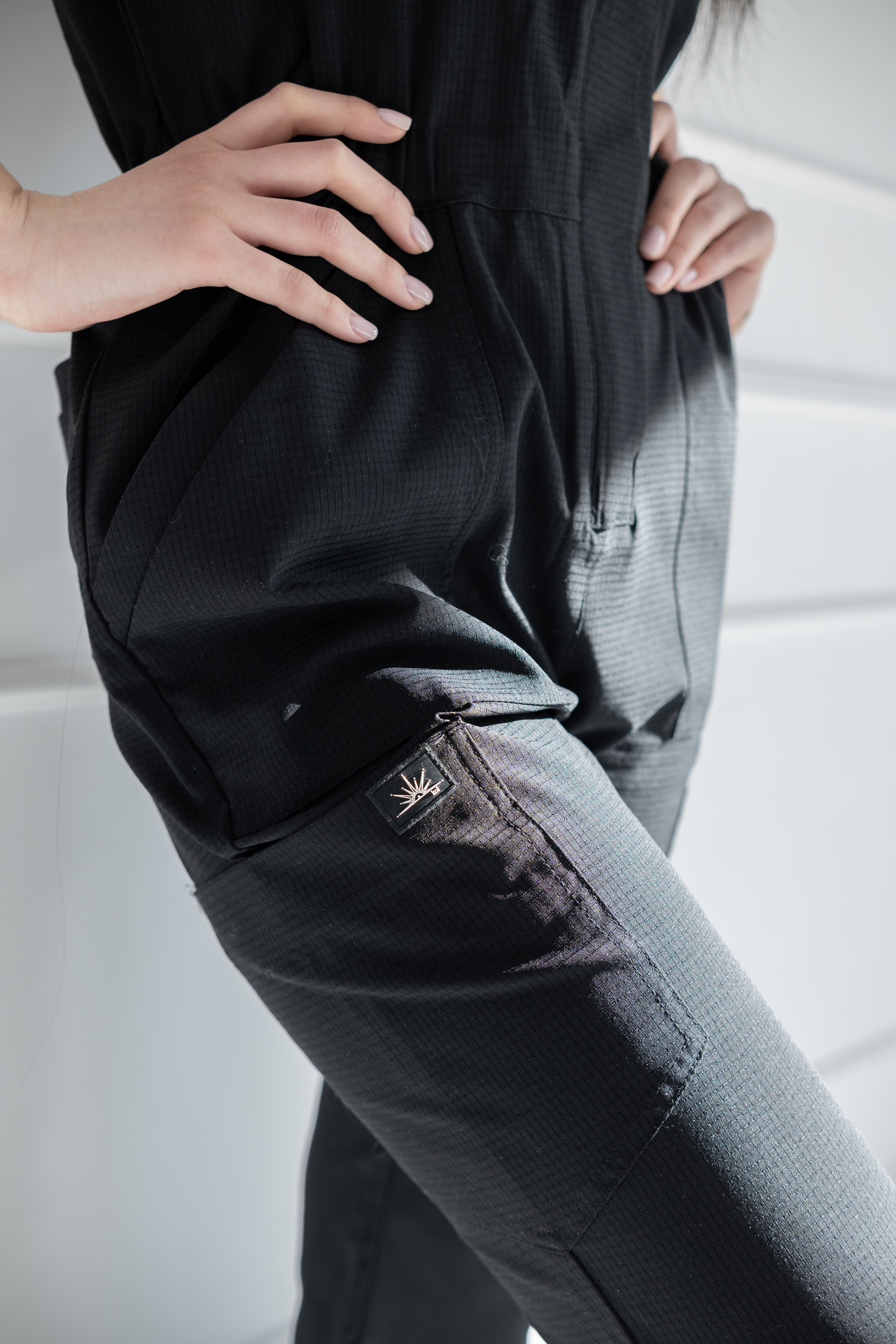 Scrub pants Solis x Koi Rory Dark Copper